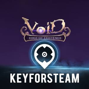 Void Edge of Existence Key kaufen Preisvergleich