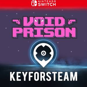 Kaufe Void Prison Nintendo Switch Preisvergleich