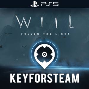 Kaufe WILL Follow The Light PS5 Preisvergleich