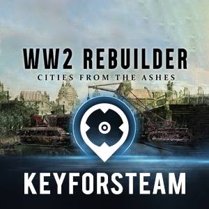 WW2 Rebuilder Key kaufen Preisvergleich