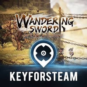 Wandering Sword Steam Account Preise Vergleichen Kaufen
