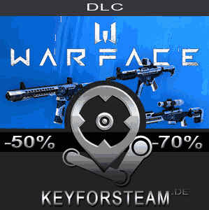 Warface Syndicate weapon set Key kaufen Preisvergleich