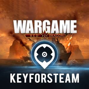 Wargame Red Dragon CD Key kaufen - Preisvergleich - Keyforsteam.de