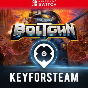 Kaufe Warhammer 40K Boltgun Nintendo Switch Preisvergleich