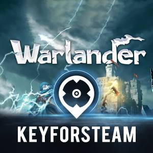 Warlander 2023 Key kaufen Preisvergleich