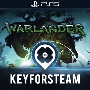 Kaufe Warlander PS5 Preisvergleich