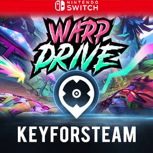 Kaufe Warp Drive Nintendo Switch Preisvergleich