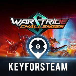 Warstride Challenges Key kaufen Preisvergleich