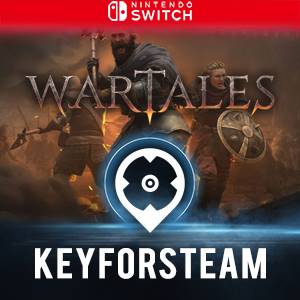 Kaufe Wartales Nintendo Switch Preisvergleich