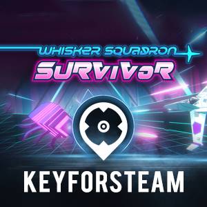 Whisker Squadron Survivor Key kaufen Preisvergleich