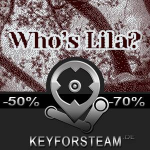 Who’s Lila? Key kaufen Preisvergleich