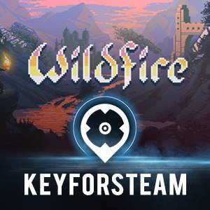 Wildfire Key kaufen Preisvergleich
