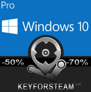 Windows 10 Professional CD Key kaufen - Preisvergleich - Keyforsteam.de