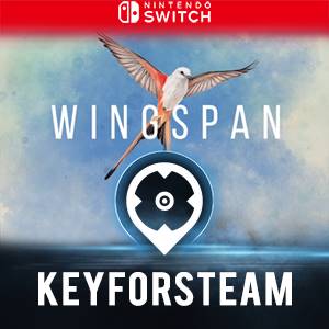 Kaufe Wingspan Nintendo Switch Preisvergleich