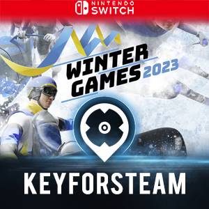 Kaufe Winter Games 2023 Nintendo Switch Preisvergleich