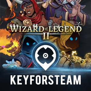 Wizard of Legend 2 Key kaufen Preisvergleich