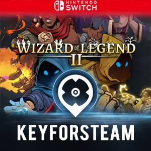 Kaufe Wizard of Legend 2 Nintendo Switch Preisvergleich