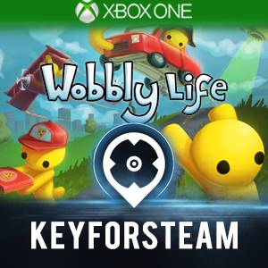 Kaufe Wobbly Life Xbox One Preisvergleich