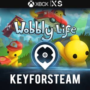 Kaufe Wobbly Life Xbox Series Preisvergleich