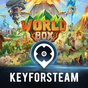 WorldBox God Simulator Key kaufen Preisvergleich