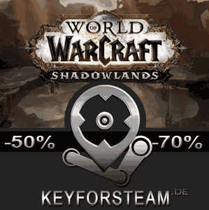 World of Warcraft Shadowlands Key Kaufen Preisvergleich
