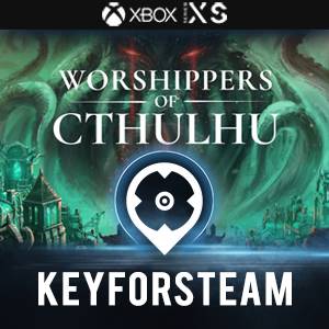 Kaufe Worshippers of Cthulhu Xbox Series Preisvergleich