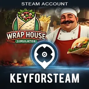 Wrap House Simulator Steam Account Preise Vergleichen Kaufen
