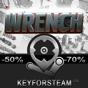 Wrench Key kaufen Preisvergleich