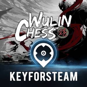 Wulin Chess Key kaufen Preisvergleich