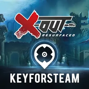 X-Out Resurfaced Key kaufen Preisvergleich