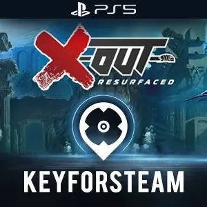 Kaufe X-Out Resurfaced PS5 Preisvergleich