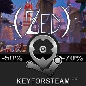 ZED Key kaufen Preisvergleich