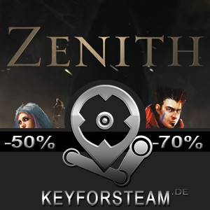 Zenith CD Key kaufen - Preisvergleich - Keyforsteam.de