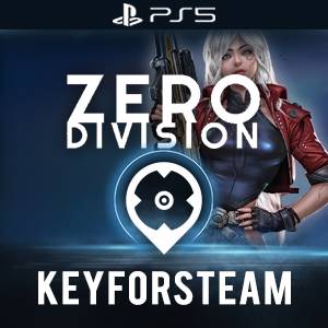 Kaufe Zero Division PS5 Preisvergleich