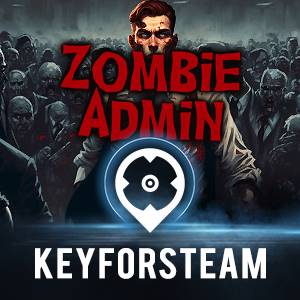 Zombie Admin Key kaufen Preisvergleich