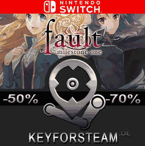 Kaufe fault milestone one Nintendo Switch Preisvergleich
