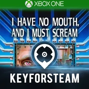 Kaufe I Have No Mouth, and I Must Scream Xbox One Preisvergleich