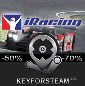 iRacing Key kaufen Preisvergleich