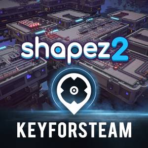 shapez 2 Key kaufen Preisvergleich