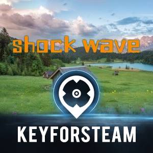 shock wave Key kaufen Preisvergleich