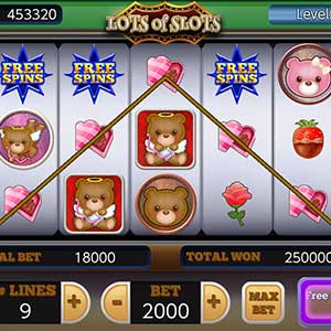 Kaufe Lots of Slots Nintendo Switch Preisvergleich