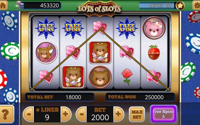 Kaufe Lots of Slots Nintendo Switch Preisvergleich