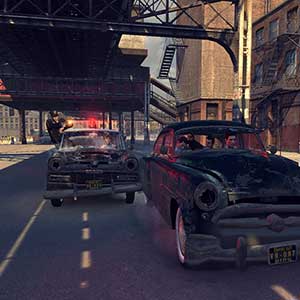 Mafia 2 CD Key kaufen - Preisvergleich - Keyforsteam.de