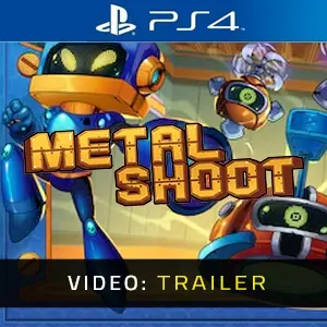 Kaufe Metal Shoot PS4 Key Preisvergleich