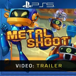 Kaufe Metal Shoot PS5 Key Preisvergleich