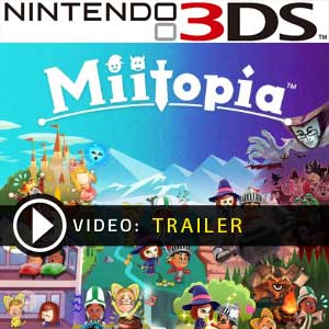Miitopia Nintendo 3DS Download Code im Preisvergleich kaufen