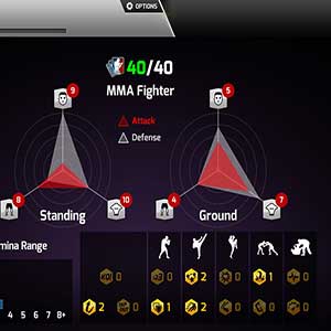 MMA Arena Key kaufen Preisvergleich