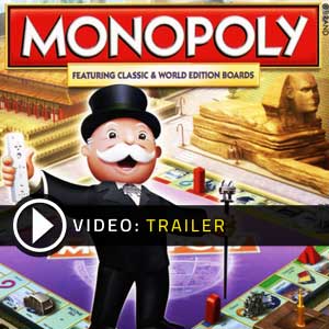 Monopoly CD Key kaufen - Preisvergleich - Keyforsteam.de