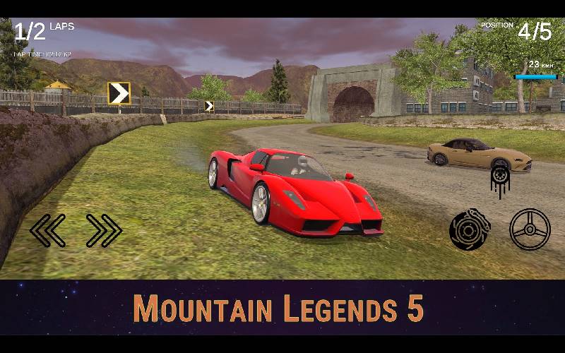 Mountain Legends 5 Key Kaufen Preisvergleich