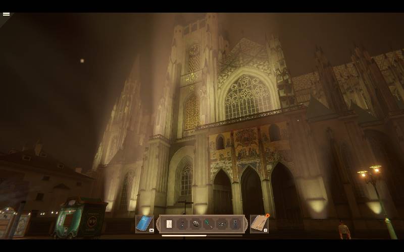 Nancy Drew Mystery of the Seven Keys Key kaufen Preisvergleich